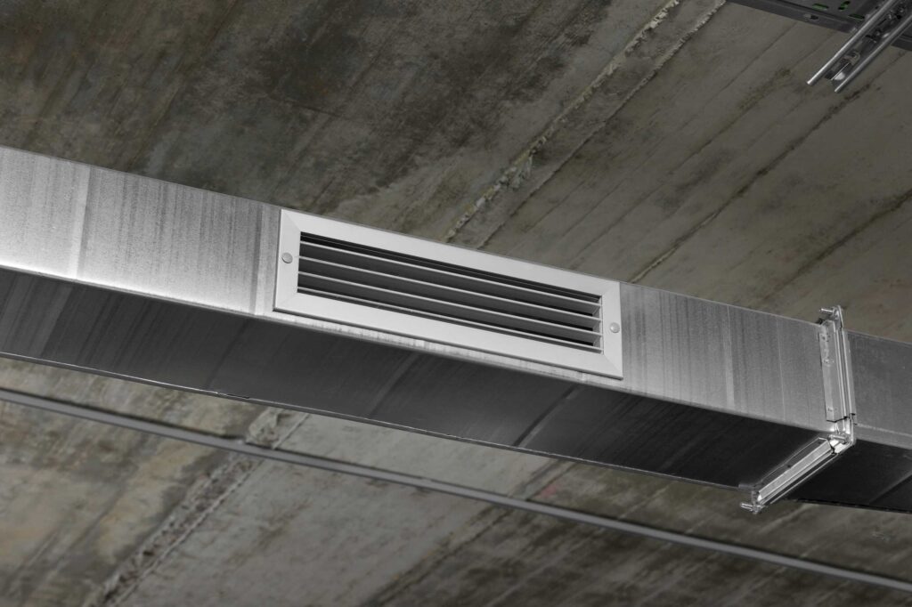 Affordable Air: Duct Installation & Removal in Miami